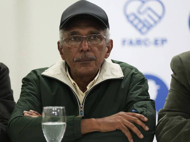 ‘Joaquín Gómez’ es citado nuevamente por la JEP para ampliar detalles sobre secuestros en los ...